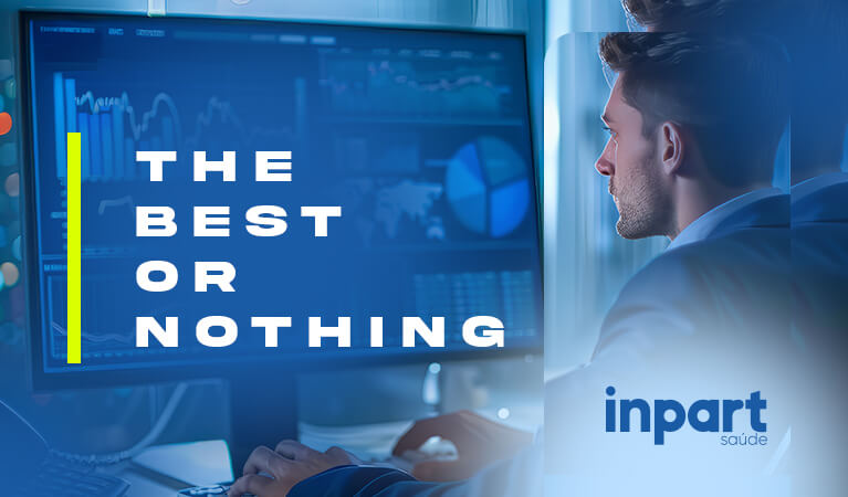 Inpart Saúde